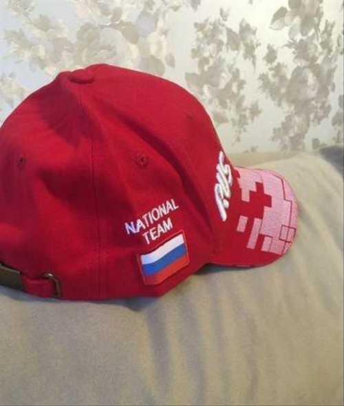 Кепка