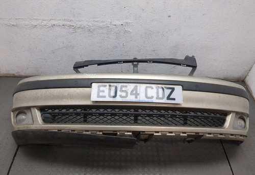 Бампер Ford Galaxy 2000-2006, 2004