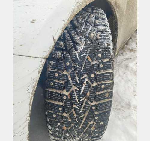 Ikon Tyres Nordman 7 225/55 R17 101T