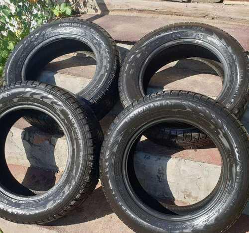 Nokian Tyres Nordman RS2 195/65 R15 95R