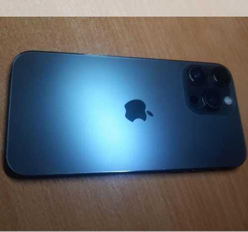 iPhone xr в корпусе 13 pro