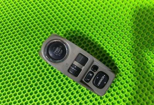 Кнопка старт-стоп Subaru Forester 3 SH5 EJ204 2008