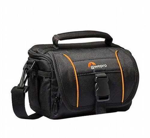 Сумка для фотоаппарата Lowepro Adventura SH110 II