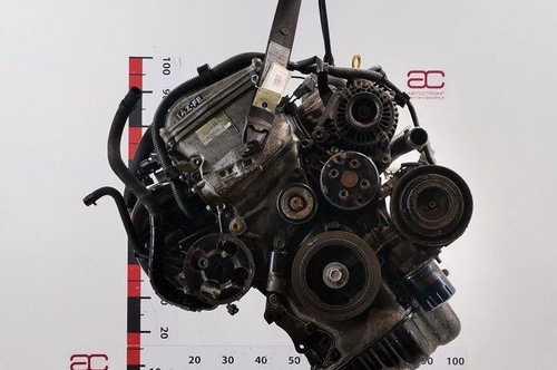 Двигатель (двс) Toyota Rav4 2 , 1AZ-FE