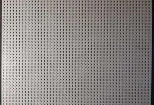 Пластина Lego classic 10701