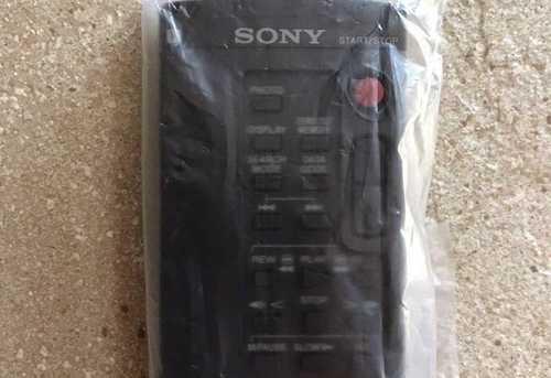 Пульт ду Sony