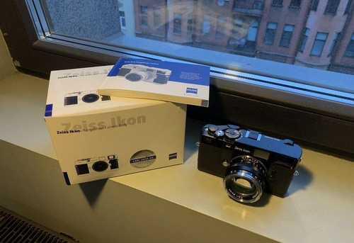 Zeiss Ikon ZM