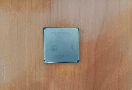 Процессор AMD Phenom ii x4 980