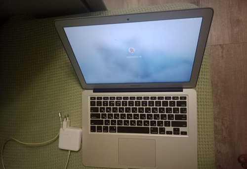 Apple MacBook Air 13 Early 2015 (i5/8gb/256gb)