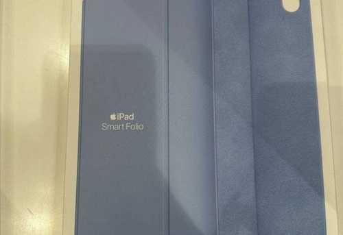 Чехол Apple Smart Folio iPad 10,9 Sky