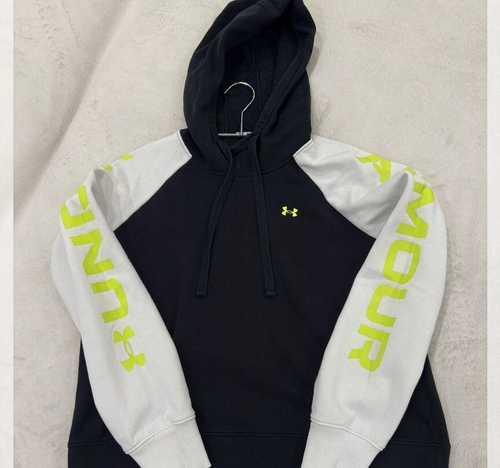Толстовка женская Under armour S