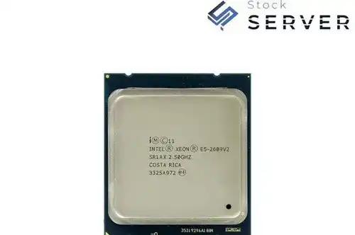 Процессор Intel Xeon E5-2609v2