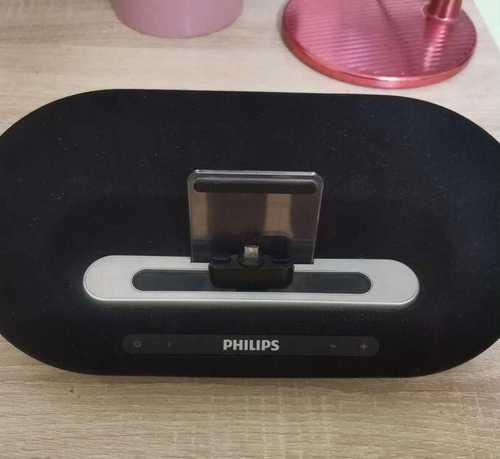 Докстанция для телефона с Bluetooth Philips