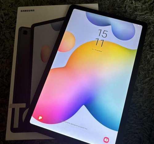 Samsung galaxy tab s6 lite