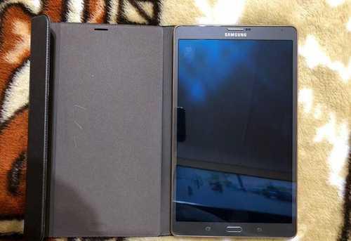 Планшет Samsung Galaxy Tab S 8.4 (sm-t705) бронза