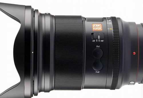 Viltrox 16mm f/1.8 AF Sony FE Новый