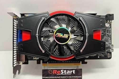 Asus GeForce GTX 550Ti 1Gb