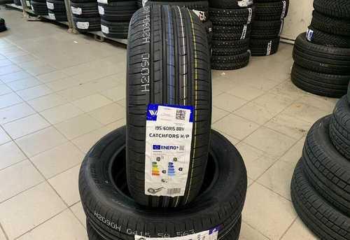 Windforce CatchFors H/P 195/60 R15 88V