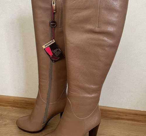 Сапоги зимние 35 Ria Rosa