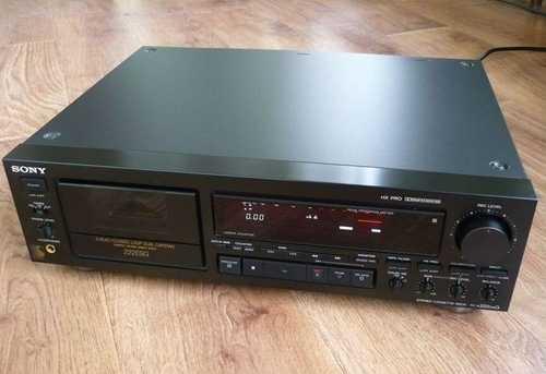 Sony TC-K222ESG кассетная дека