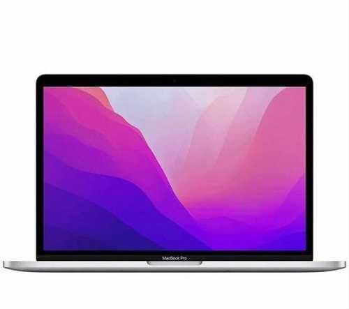 Ноутбук Apple MacBook Pro 2022 13" #368719
