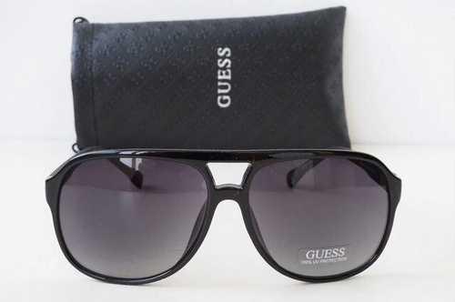 Солнцезащитные очки Guess GF0214 новые