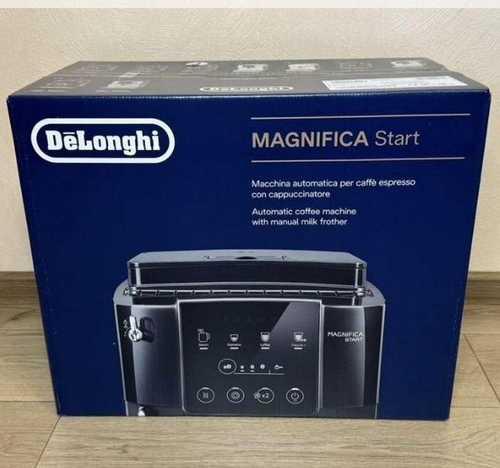 Кофемашина автоматическая DeLonghi ecam 220.22.GB