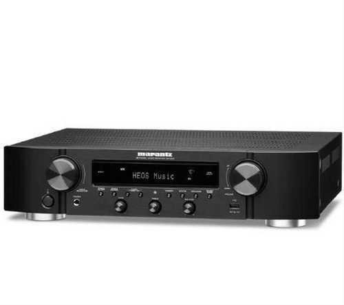 Стереоресивер Marantz NR1200 Black