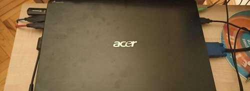 Acer aspire 4820t