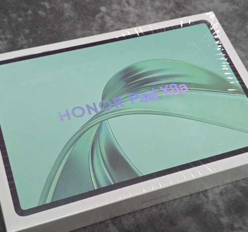 Планшет Honor pad x8a 4/64 2024