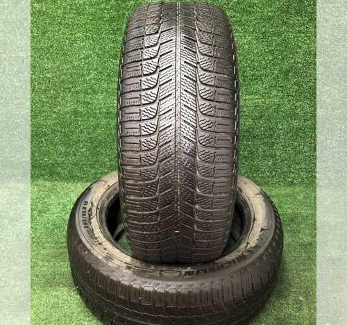 Michelin X-Ice XI3 205/55 R16 94H