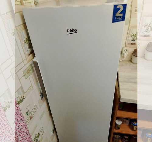 Морозильная камера beko B1rfnk292W