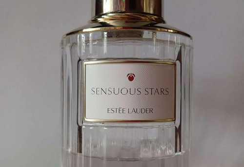 Парфюм Sensuous stars Estée Lauder