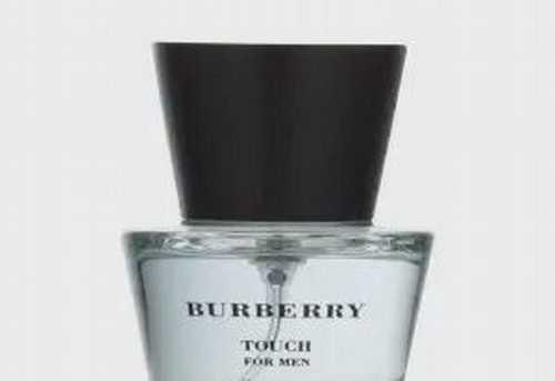 Burberry Touch туалетная вода для мужчин, 50 ml