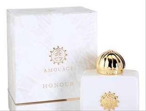 Amouage Honour For Woman Оригинал Распив