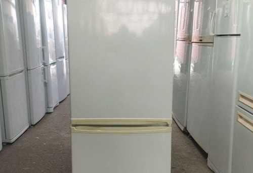 Холодильникбу двухкамерный Доставка+Гарантия