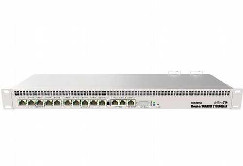 Маршрутизатор MikroTik RB1100Dx4 dude #209562