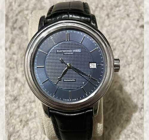 Наручные часы Raymond Weil