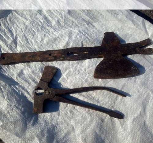 Инструмент СССР