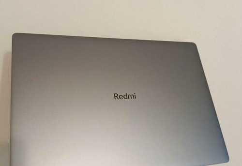 Ноутбук Xiaomi redmibook pro 15 2023 Ryzen 7840hs