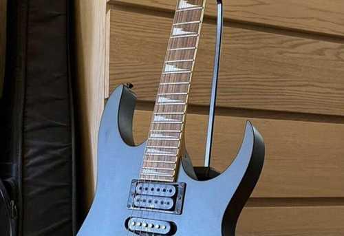 Электро гитара ibanez rg series