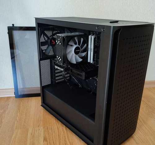 Игровой пк: Ardor Gaming H320
