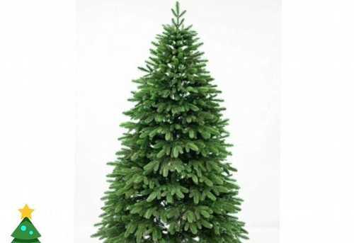 Искусственная елка новогодняя 210 см Тюменская