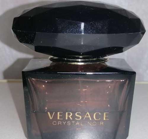 Парфюм Versace crystal noir, 90 мл