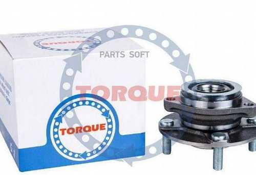 Torque PL983 Ступица с подшипником в сборе передня