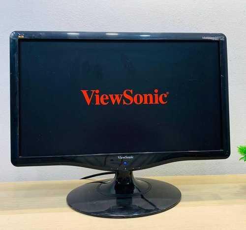 Монитор ViewSonic 19