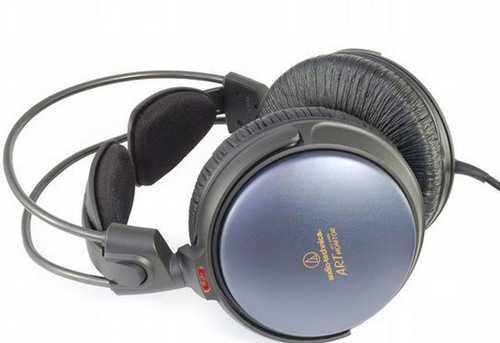 Наушники Audio-technica ATH-A900