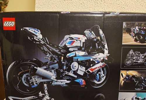 Lego technic bmw