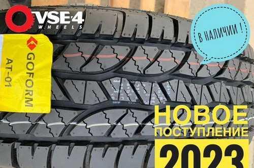 Goform Wildtrac A/T 265/60 R18
