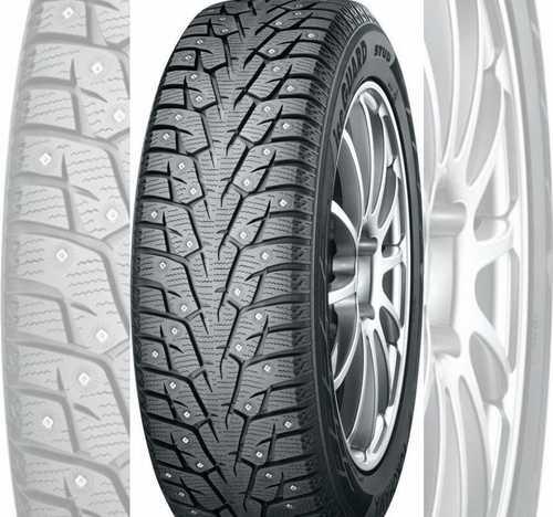 Yokohama Ice Guard Stud IG55 205/65 R15 99T